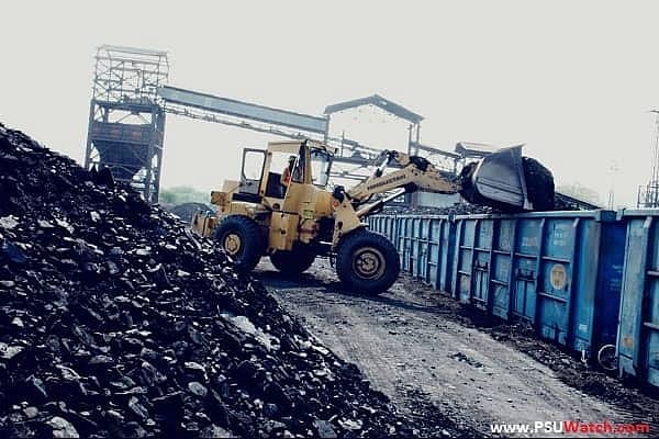 CIL clocks record rake loading; 5 subsidiaries post highest-ever ...