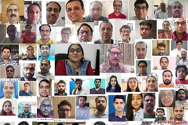 During lockdown, here’s how ONGC Academy has got creative with training ...