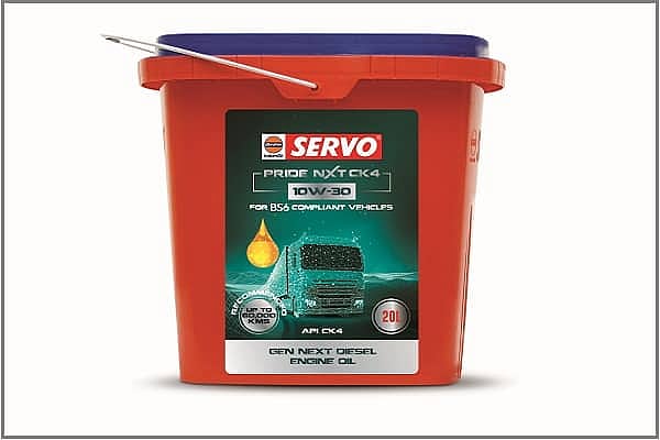 Indian Oil launches world-class BS-VI diesel engine oils for trucks