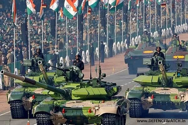 Financing Defence Forces: Can a new Indian Defence Finance Corporation ...