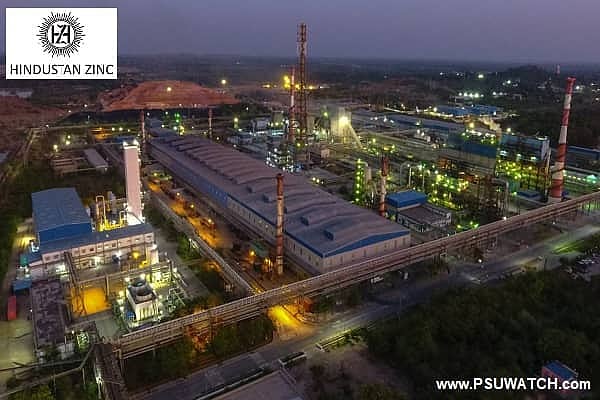 Hindustan Zinc’s Captive Power Plants win triple Gold at SEEM National ...