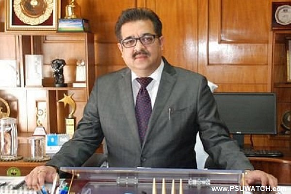 ACC appoints Atul Bhatt as CMD of RINL-VSP