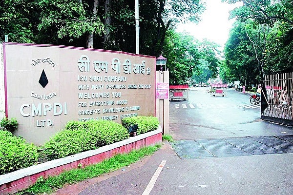 CMPDI integral part of CIL, won’t be separated: Coal India