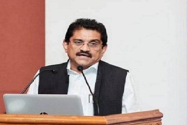 B Anand (IAS) gets additional charge as Secretary of National ...