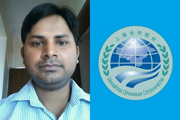 Ashish Kumar Singh Arya (IFS) appointed as Adviser in Shanghai Cooperation Organisation