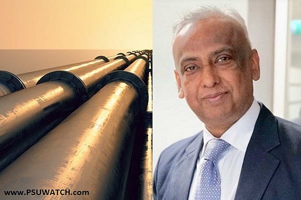 Former Power Secretary Sanjiv Nandan Sahai picked for PNGRB Chairman ...