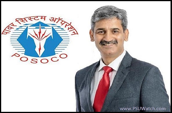Anshul Bhargava assumes charge as Director (HR) of POSOCO