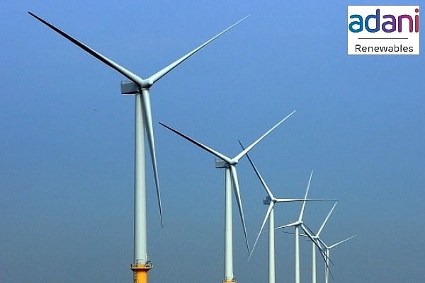 Gujarat: Adani Green commissions 150 MW wind power plant ahead of schedule