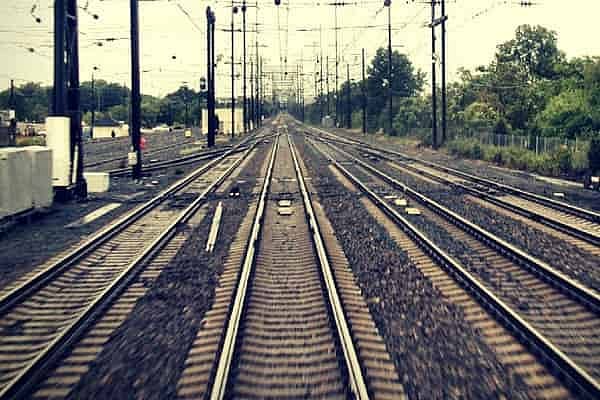 Eastern Railway achieves 100% electrification as BCPL completes Nimtita ...