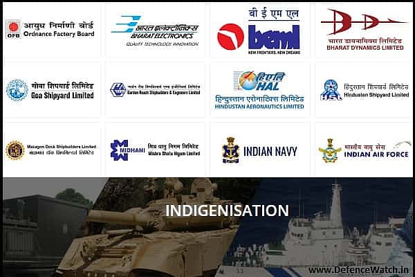 This defence portal has ‘Make-In-India’ opportunities worth over Rs ...