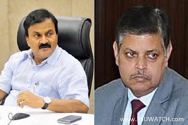 These IAS officers get additional responsibilities