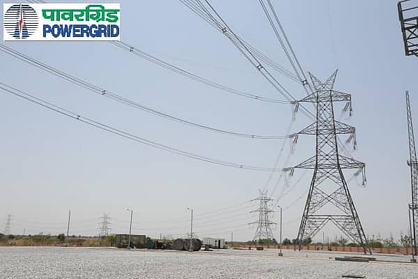 Amrit Mahotsav: Power Grid commissions 400 kV Pavagada-Devanahalli ...