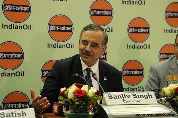 2 months after retirement, Indian Oil ex-CMD Sanjeev Singh joins RIL ...