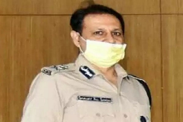 Govt appoints Sanjay Kumar Singh (IPS) as Deputy Director General of NCB