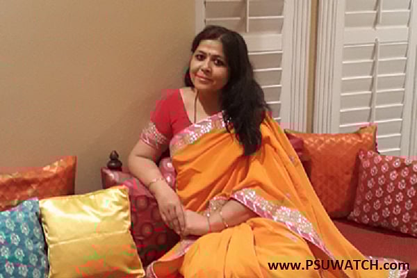 Tripti Mathur Mehra (IRAS) appointed as CVO of SJVN Limited