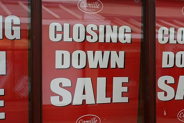 Coronavirus to plunge global economy into worst recession since WW II ...