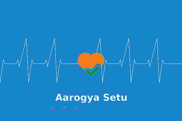 PSU, govt employees told to check health on Aarogya Setu before coming ...