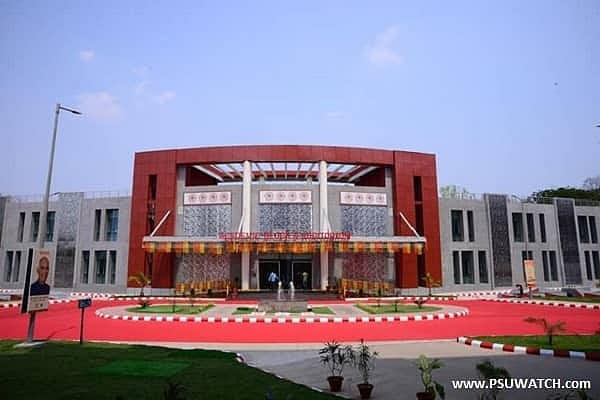 SAIL’s Super Specialty Hospital at Rourkela to be used as COVID Care ...