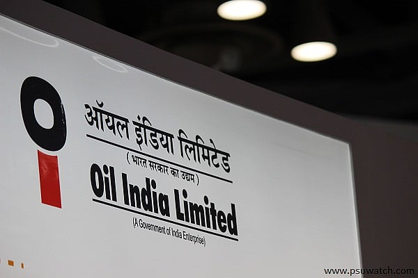 Oil India discovers hydrocarbon gas in Assam, OIL shares still traded low