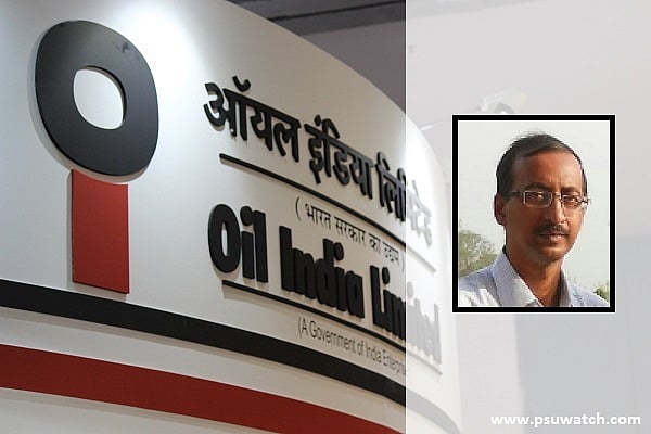 Dr Manas Sharma set to be Director (Exploration & Development) of OIL