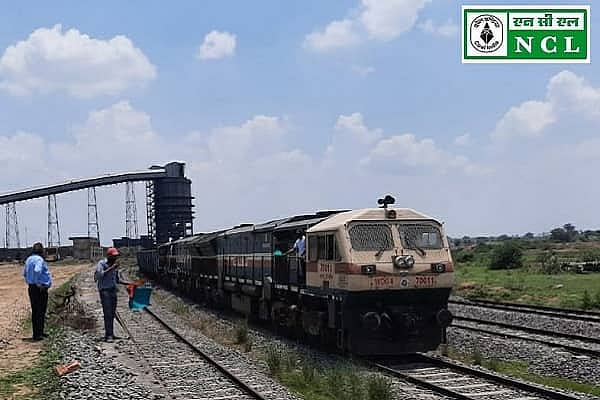 NCL conducts successful trial of coal rake loading from its Block-B CHP