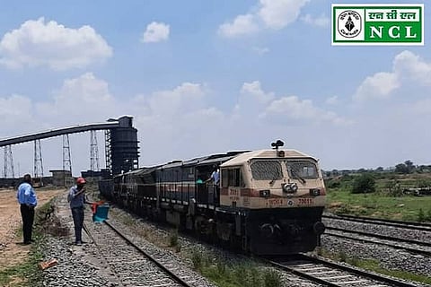 NCL conducts successful trial of coal rake loading from its Block-B CHP