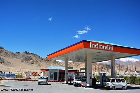 Indian Oil looks to solarise its fuel retail outlets, invites EoI for ...