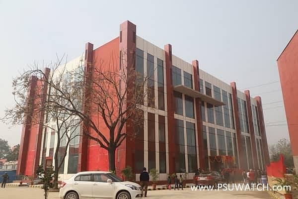 DMRC MD inaugurates world class training facility at DMRA