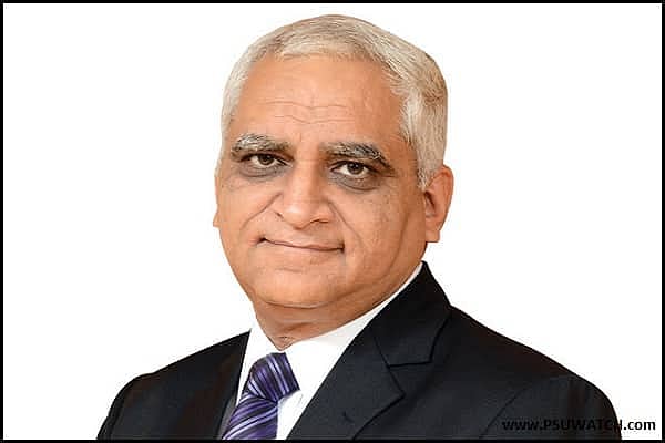 Ashwani Bhatia is new Managing Director of SBI