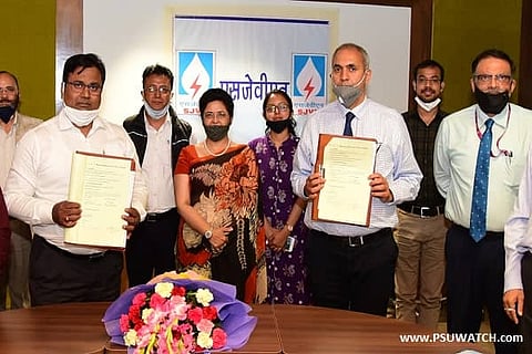 These organisations came forward for Integrated Tribal Development ...