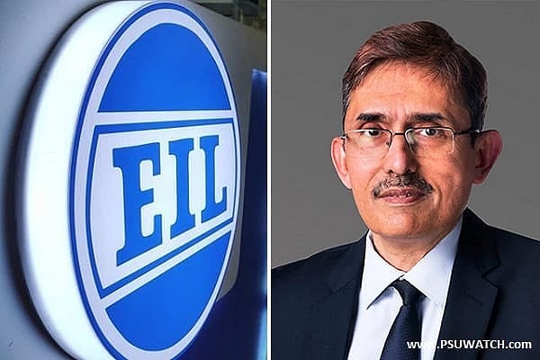 Rakesh Kumar Sabharwal gets tenure extension as CMD of EIL