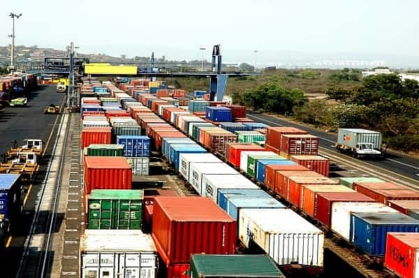 Bihar's first inland container depot inaugurated in Bihta