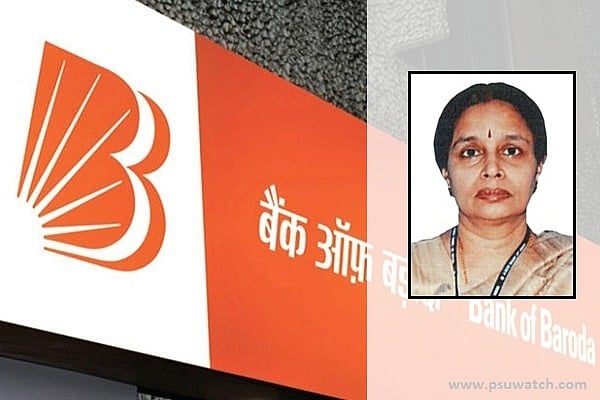 Bank of Baroda re-appoints Soundara Kumar as Director (Shareholders)