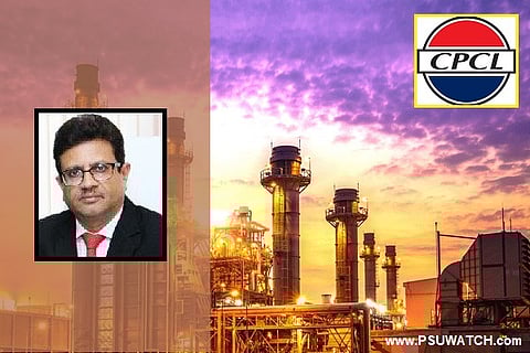 Indian Oil’s Arvind Kumar set to be next MD of Chennai Petroleum ...