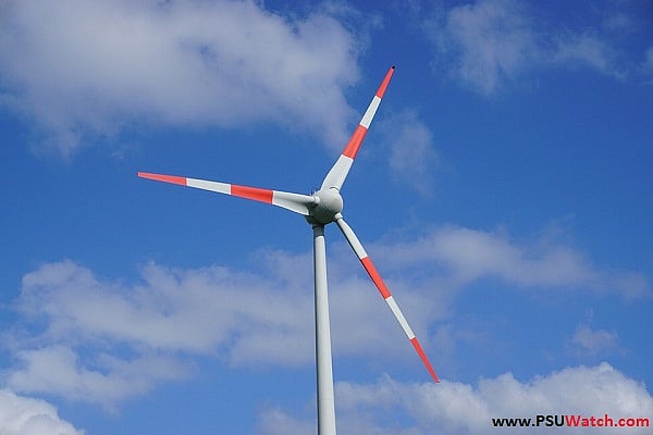 Inox Wind signs pact for 92 MW wind power projects with Integrum Energy