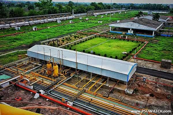 #FuelingIndiasGrowth: BPCL resumed work on 2,118 projects worth Rs ...