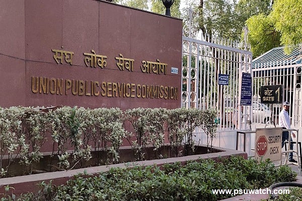 Hansha Mishra (IA&AS) appointed as Director in UPSC