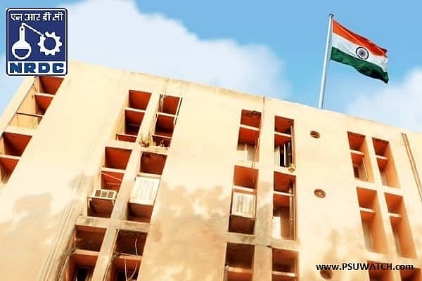 Commodore Amit Rastogi (IN) set to be next CMD of NRDC