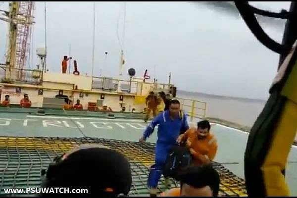 Part I: Why were ONGC barges in Bombay High unprepared for Cyclone Tauktae?