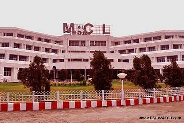 PESB did not find any suitable candidate for MCL’s CMD post