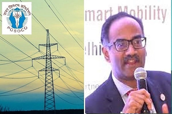 SR Narasimhan set to be next CMD of POSOCO