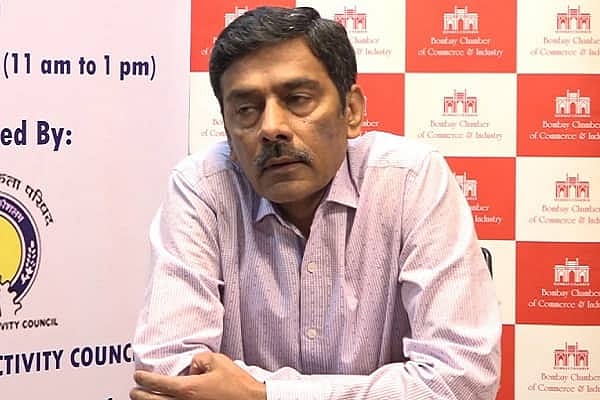 DPIIT’s Shailendra Singh (IAS) gets tenure extension