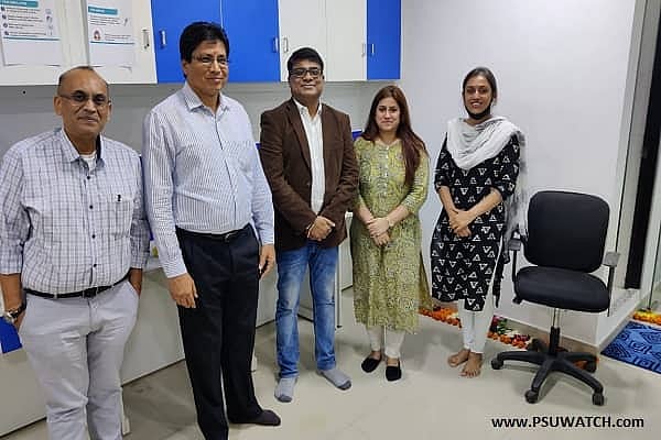 Expansion: IREDA opens its third branch office in Mumbai