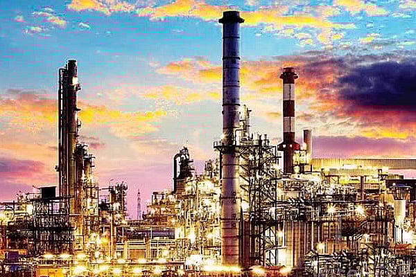 BPCL to operate refineries at 70% capacity by month-end, HPCL to follow ...