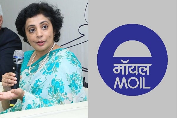 Sukriti Likhi (IAS) appointed as Govt Nominee Director of MOIL Limited