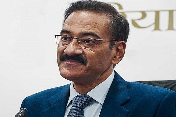 Rajesh Khullar (lAS) appointed as Executive Director in World Bank