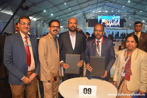 BEL signs MoU with Sigtech Wireless Technologies