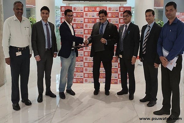 Bank of Baroda enters into partnership with Paisabazaar.com