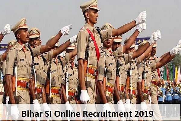 BPSSC invites applications for SI; apply before Sep 25