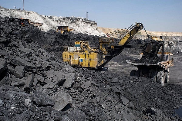 We have surrendered Kudanali-Luburi Coal blocks- NTPC
